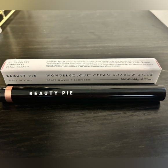 Beauty Pie | Makeup | Wondercolor Cream Shadow Stick In Color Little ...